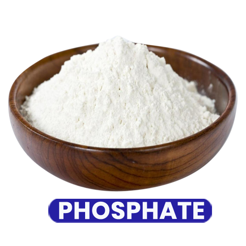 India Phosphate